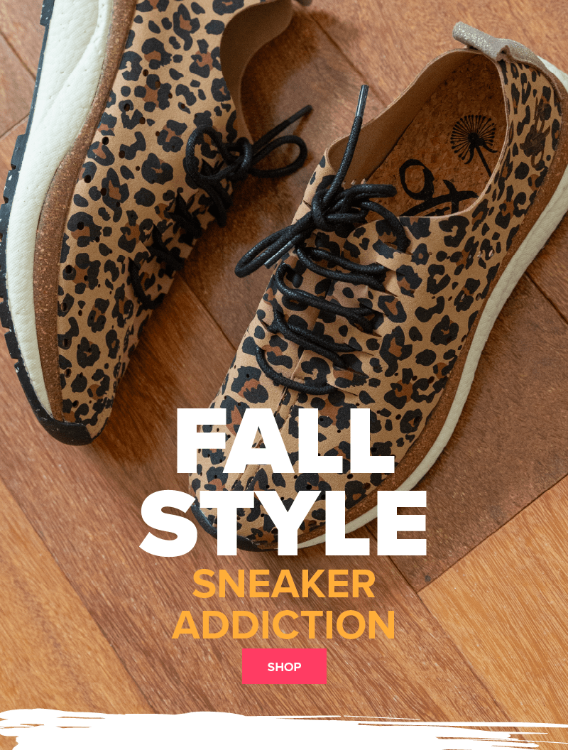 Women's Casual Shoes | Comfortable Walking & Travel Shoes | OTBT Shoes