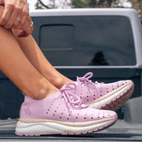 ALSTEAD in LAVENDER Sneakers - OTBT shoes