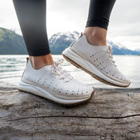 ALSTEAD in CHAMOIS Sneakers - OTBT shoes