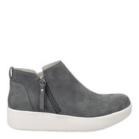 ADEPT in GREY Sneaker Boots - OTBT shoes
