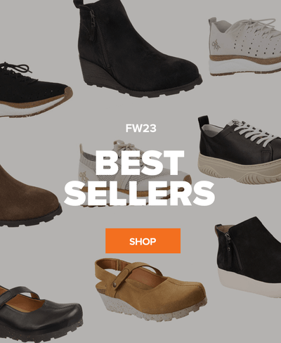 Women's Casual Shoes | Comfortable Walking & Travel Shoes | OTBT Shoes