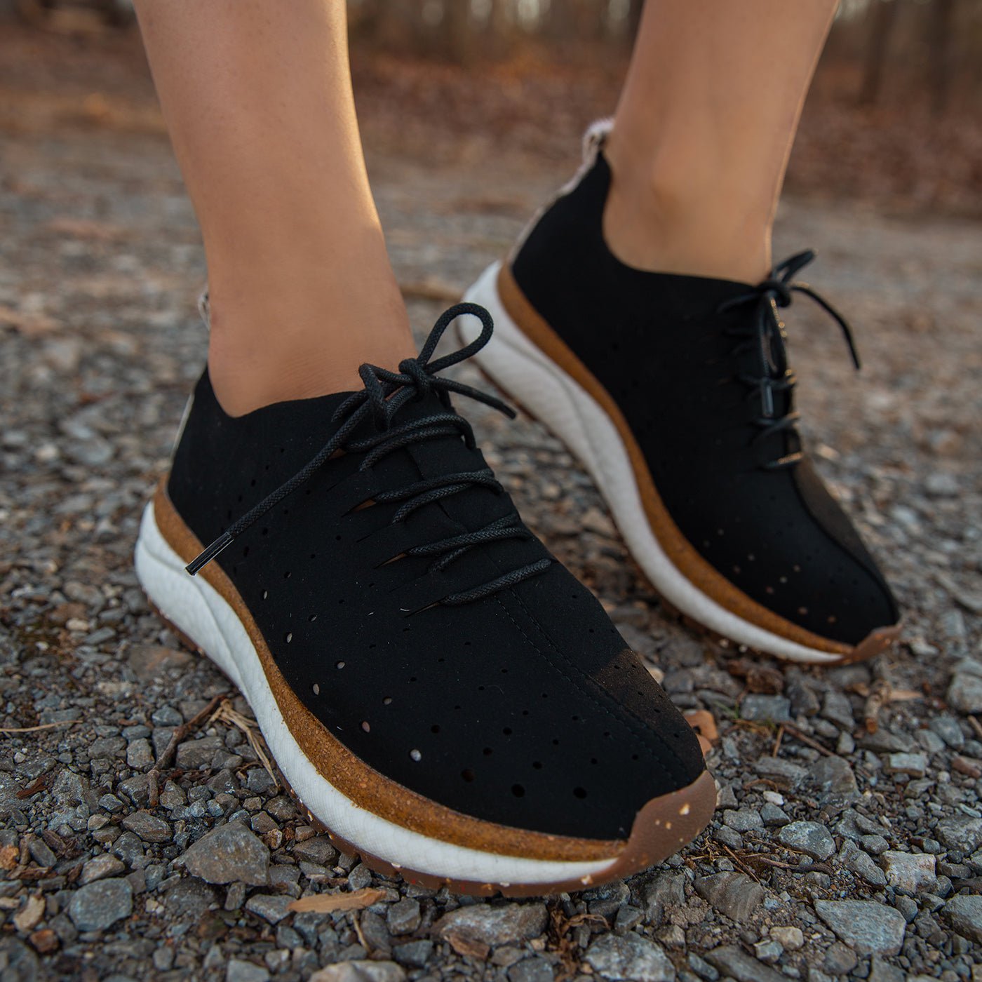 Women's Casual Shoes | Comfortable Walking & Travel Shoes | OTBT Shoes