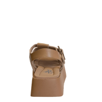 ARCHAIC in NUDE Platform Sandals - OTBT shoes